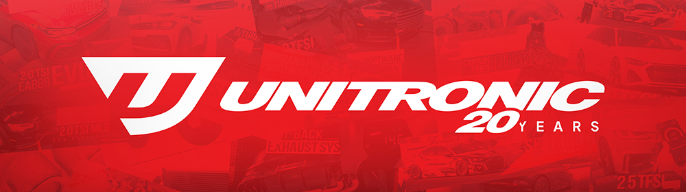 Unitronic Celebrates 20 Years of Tuning Excellence in 2024
